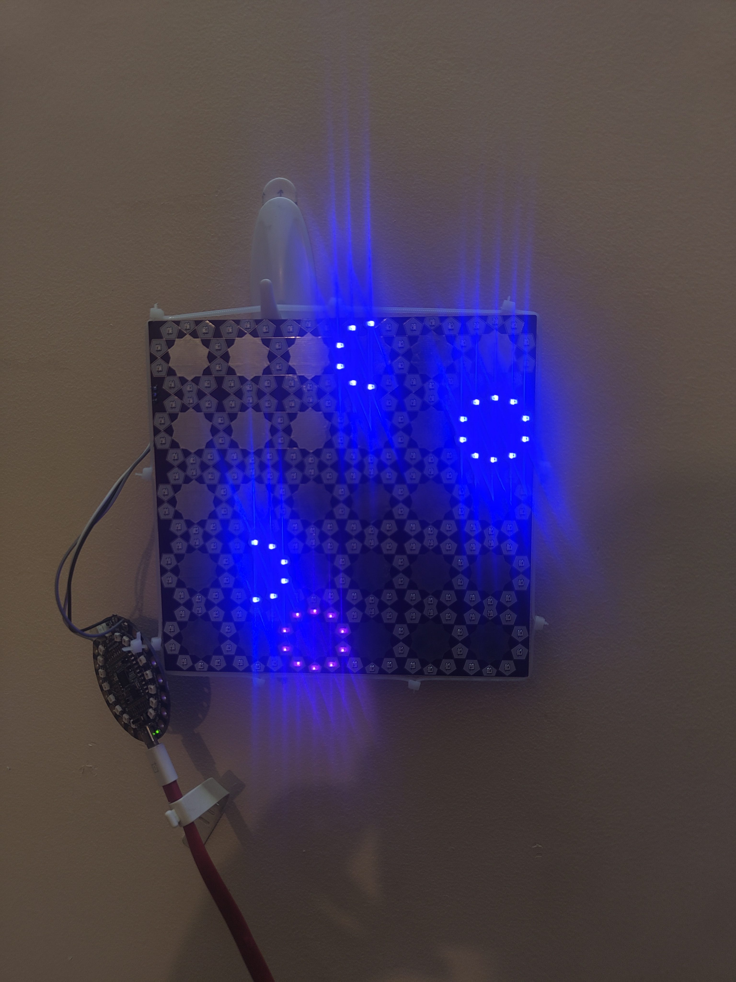 DIY Moon Phase and Menstrual Data tracking – DIY Solar Mitra